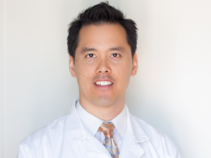 DR. BENNY SHAO - SJVT
